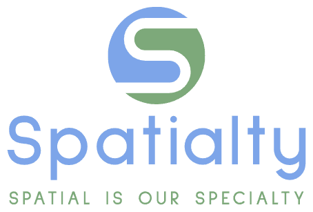 Spatialty Main Logo – Spatialty